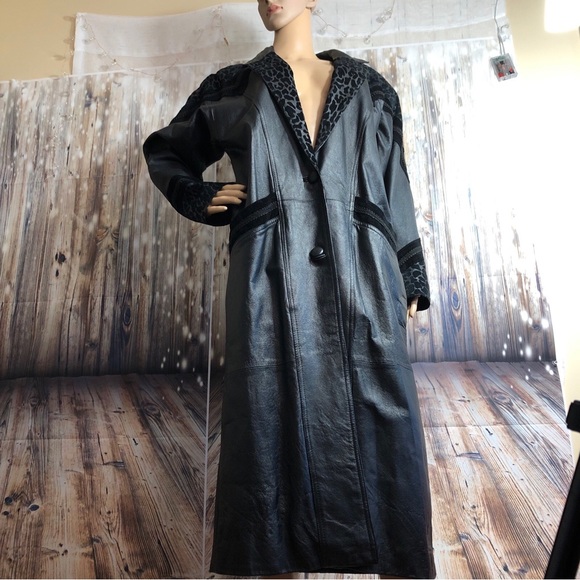 atlantic beach leather work | Jackets & Coats | Atlantic Beach Leather ...